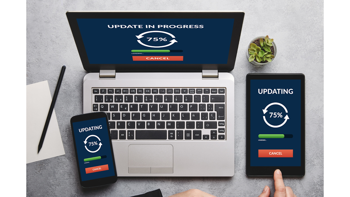 Five Ways Using Old Software Can Create New Challenges | For ...