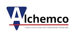 Alchemco’s TechCrete 2500 Waterproofing Agent Voted Most Innovative ...