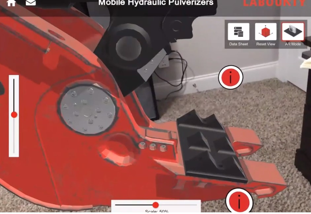 [VIDEO] Trick 3D Uses AR, VR and 3D Animation to Promote, Sell or Rent ...