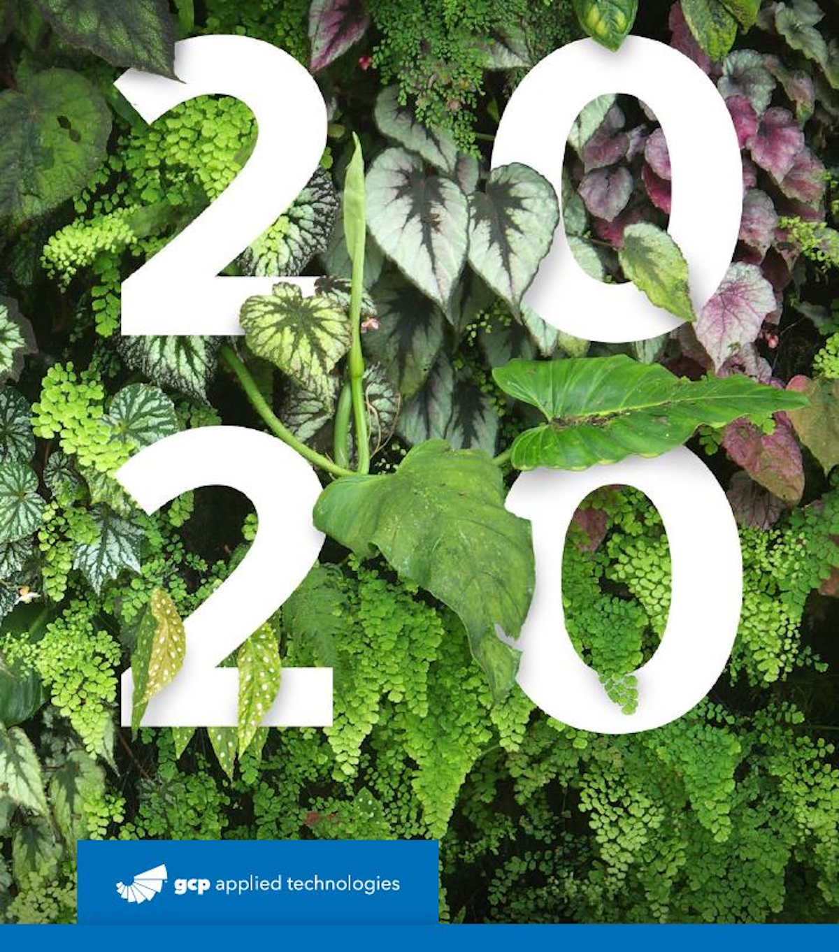 GCP Applied Technologies Presents Sustainability Vision Statement | For ...