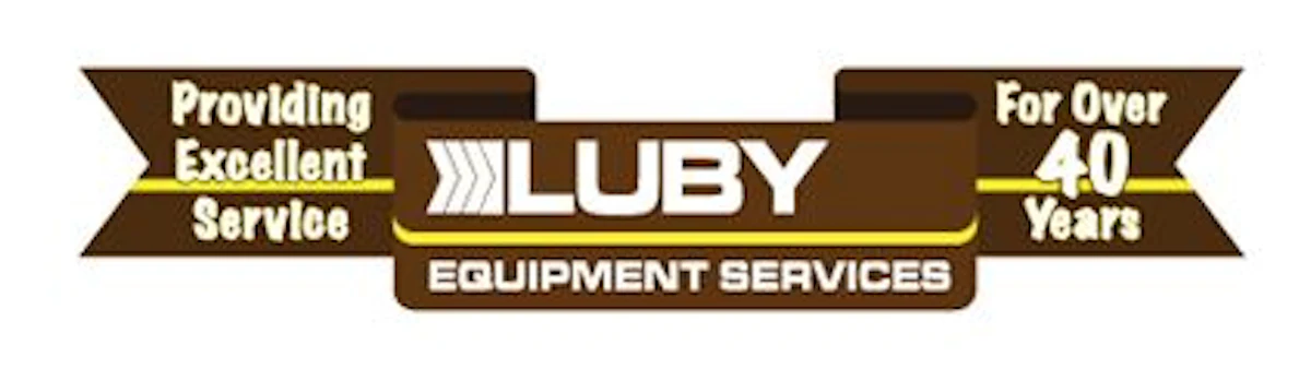 Luby Equip Servicesment - Quincy, IL | For Construction Pros