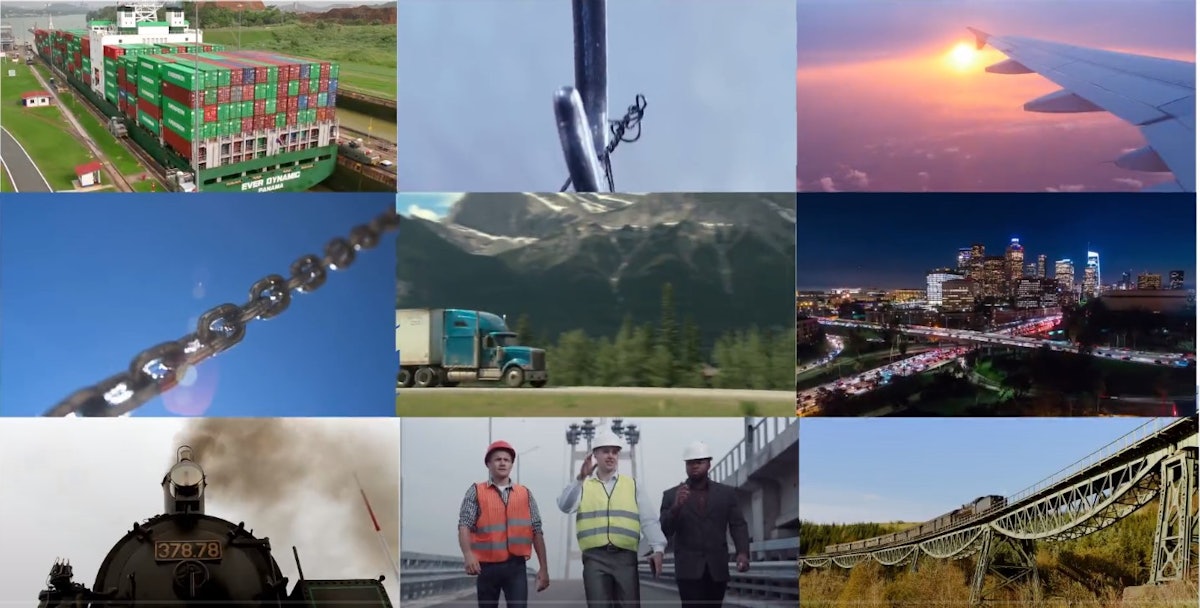 [TRANSPORTATION CHAIN] How COVID-19 is Impacting Transportation ...