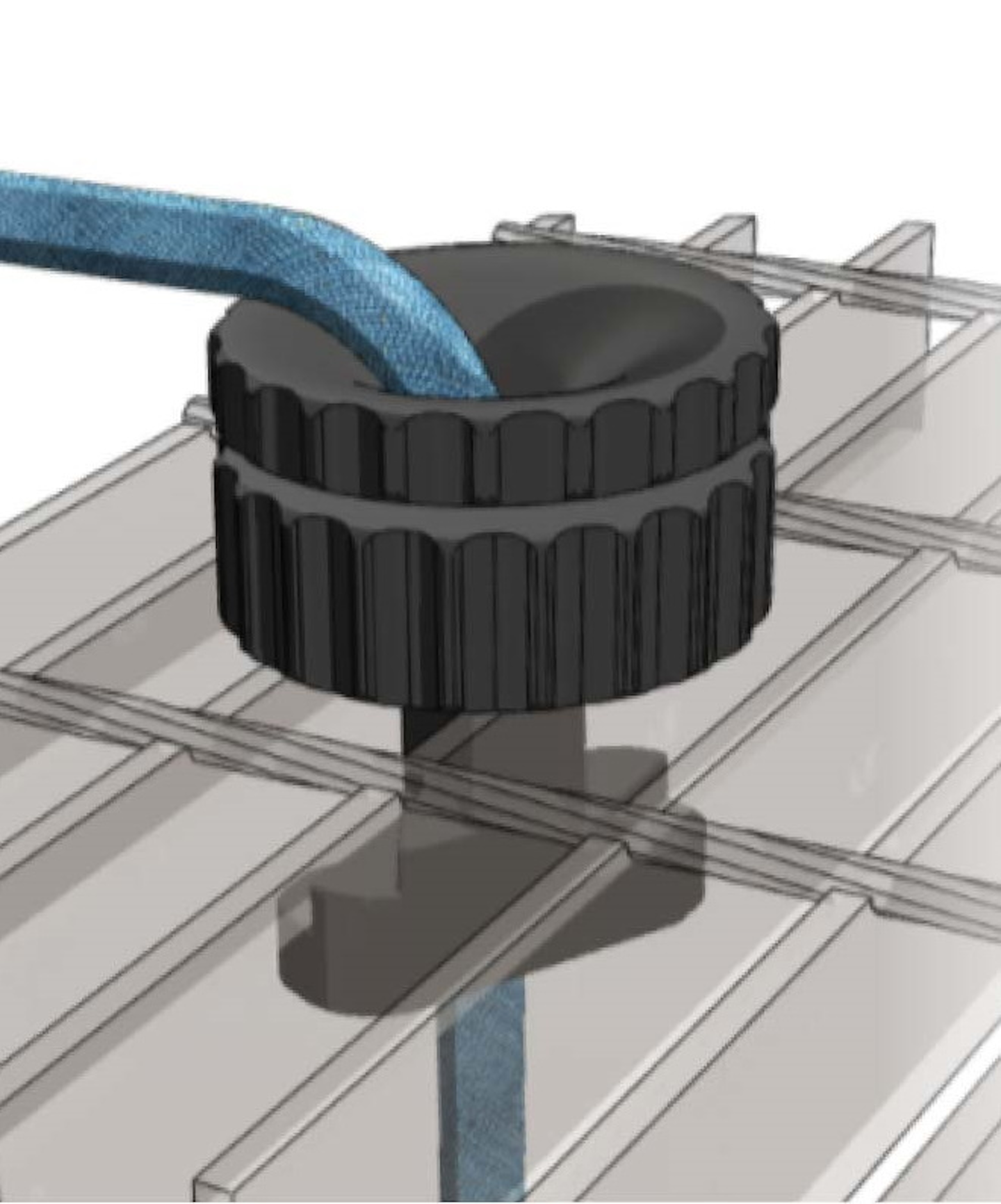 Rope Access Pro Invents with 3D Printing to Keep Workers Safe in the ...