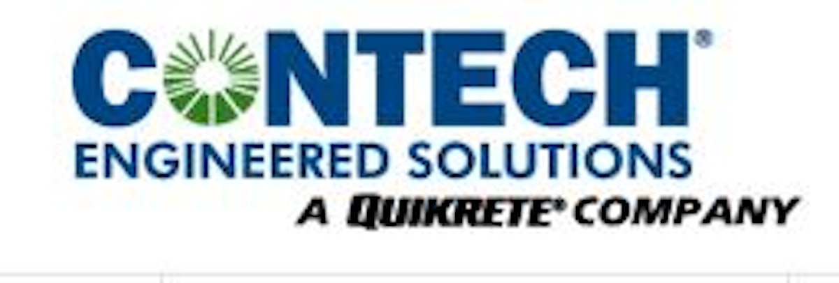 Contech Engineered Solutions | For Construction Pros