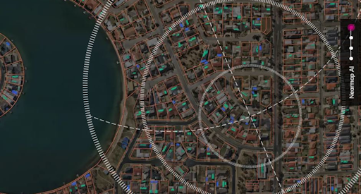Nearmap Commercializes AI Analysis of Frequently Updated Aerial Imagery ...