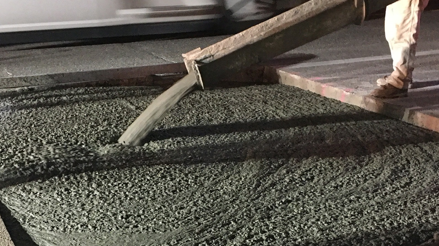 Hot Weather Concreting: Why Monitoring Concrete Temperatures is ...