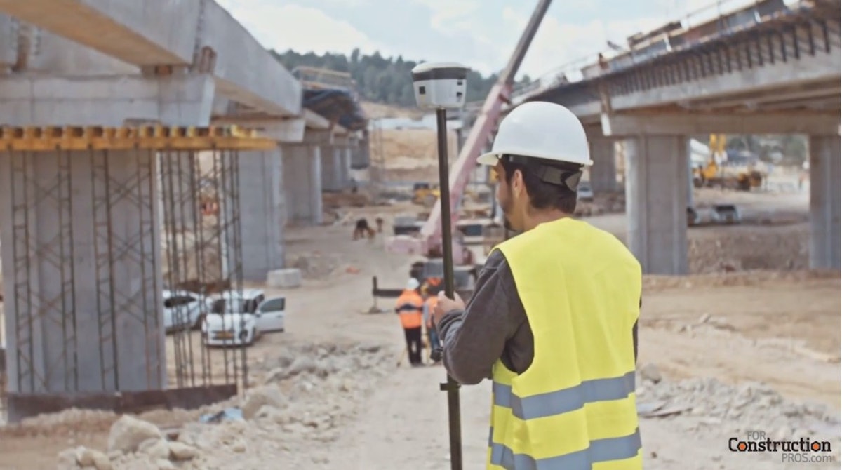 AGC Projections for Infrastructure Funding in 2020 and the Part It Can ...