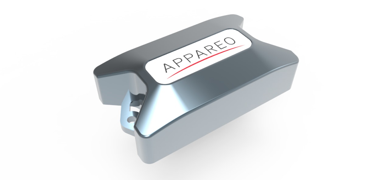 Appareo Releases Rugged On-Demand Cellular Asset Tracker for Off ...