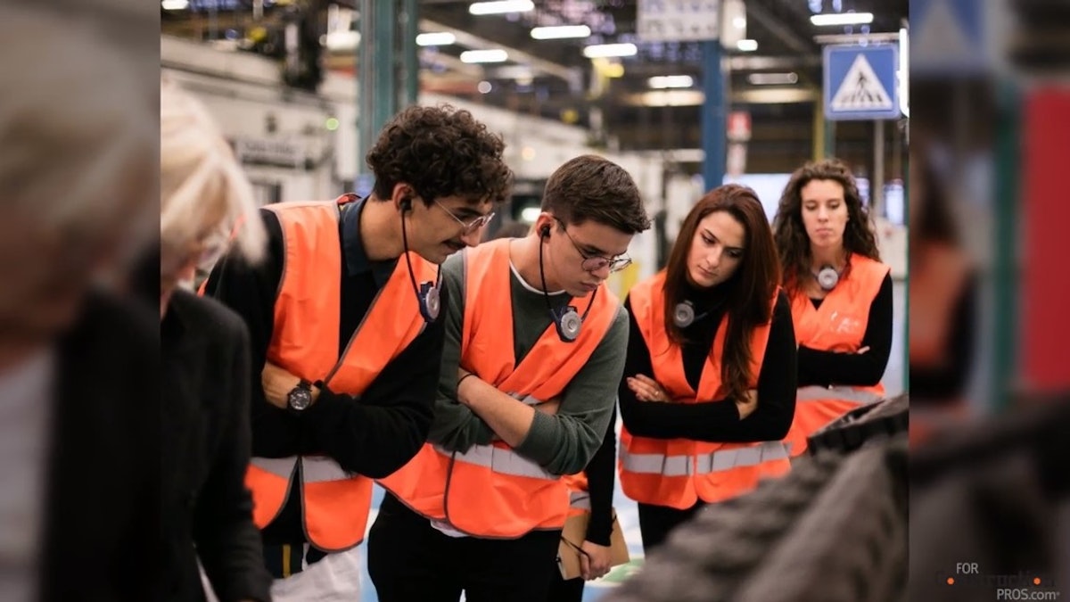 Workforce Challenges Continue in Construction and Equipment ...