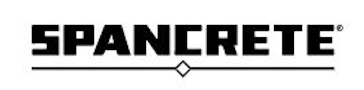 The Spancrete Group, Inc. | For Construction Pros