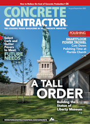 Magazines | For Construction Pros