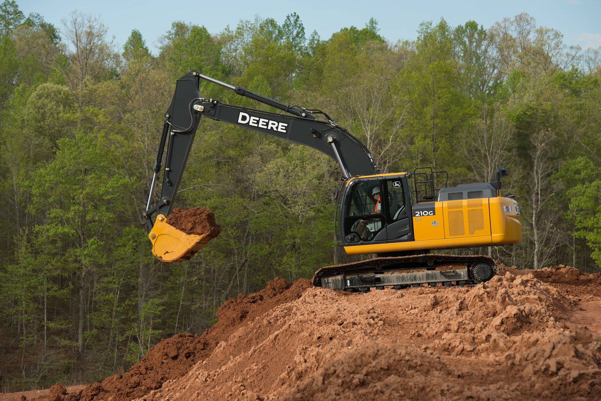 Operator Skill and Excavator Setup Critical for Safe Operation on ...