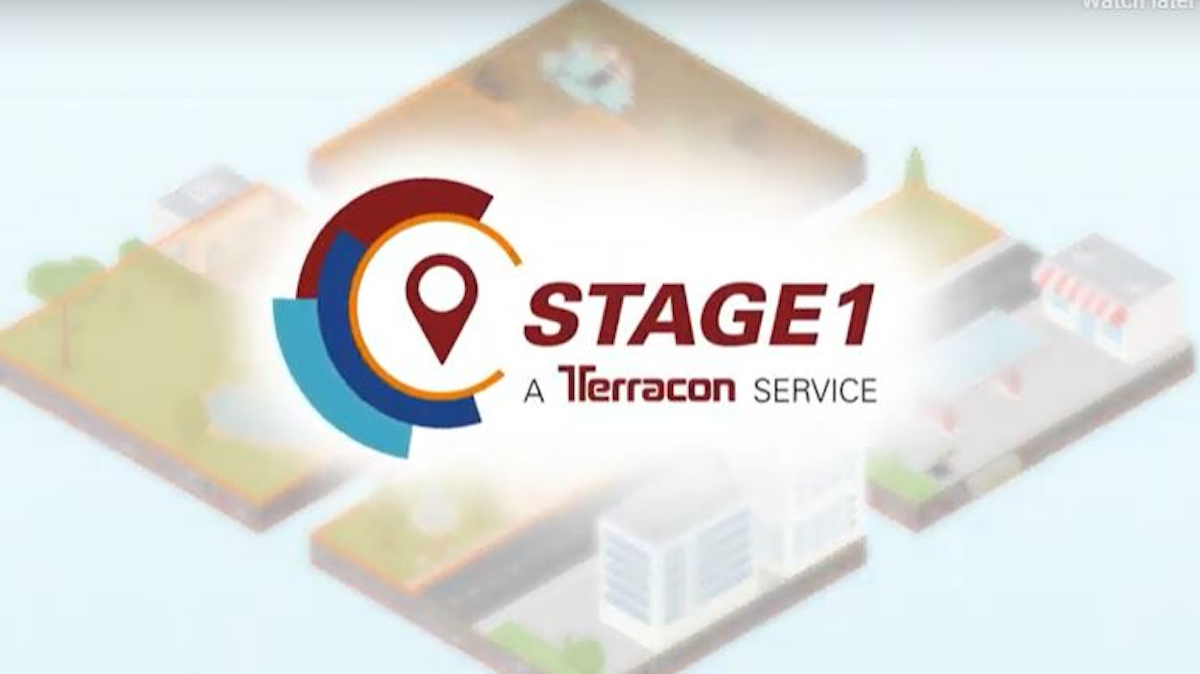 Terracon Stage 1 Site Selection Tool From: Terracon | For Construction Pros