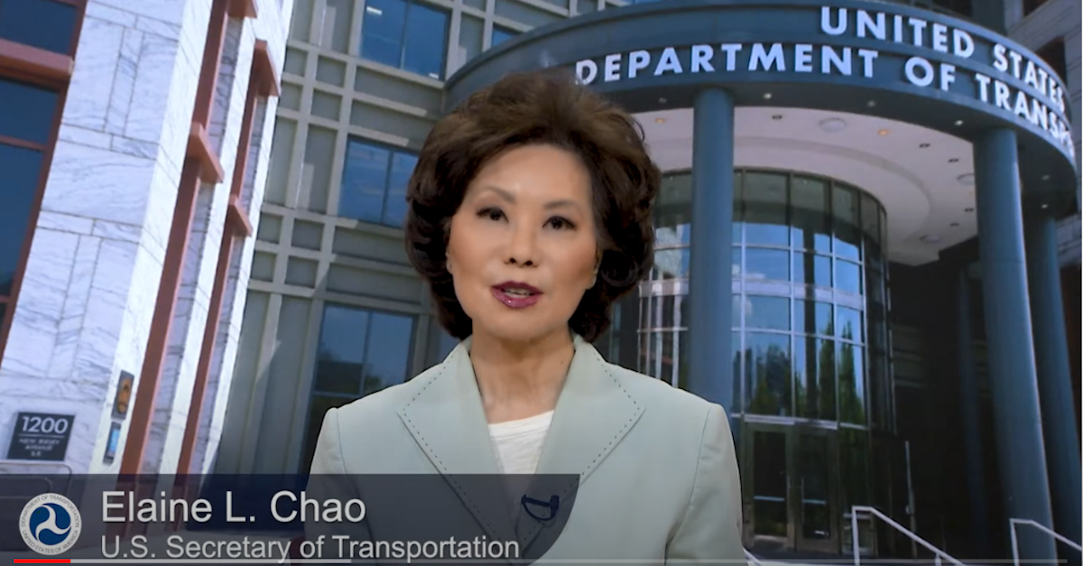 US DOT Will Push Innovation with E-Ticketing, Digital As-Builts ...