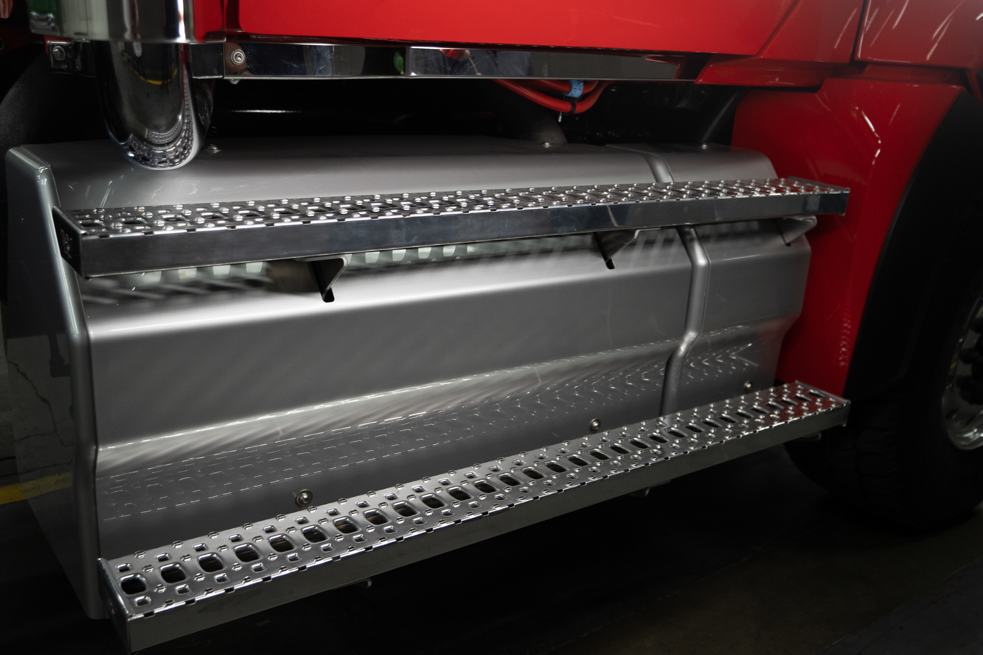 Western Star Builds Next-generation Vocational Truck | For Construction ...