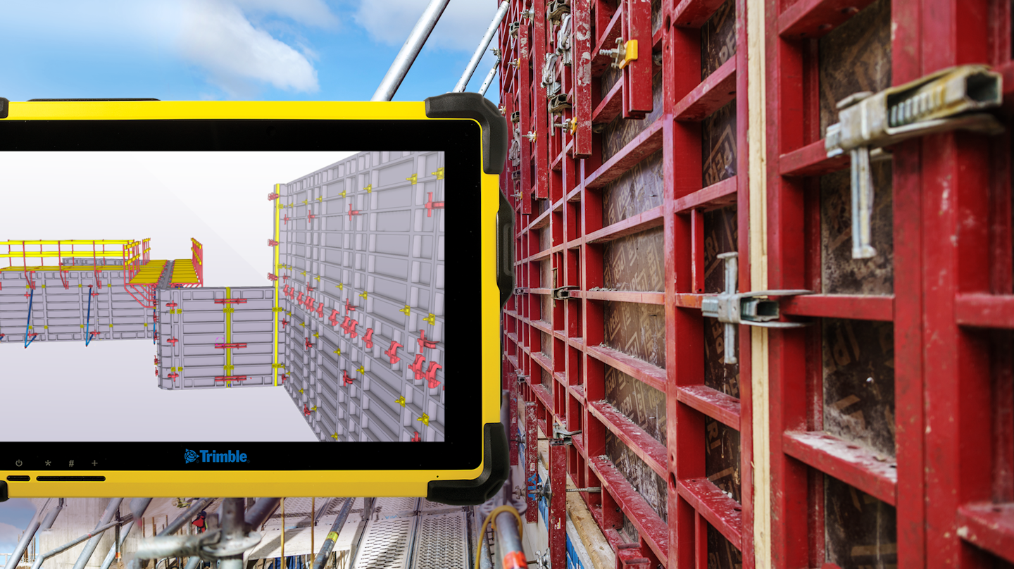 Moving from 2D to 3D Formwork Planning | For Construction Pros