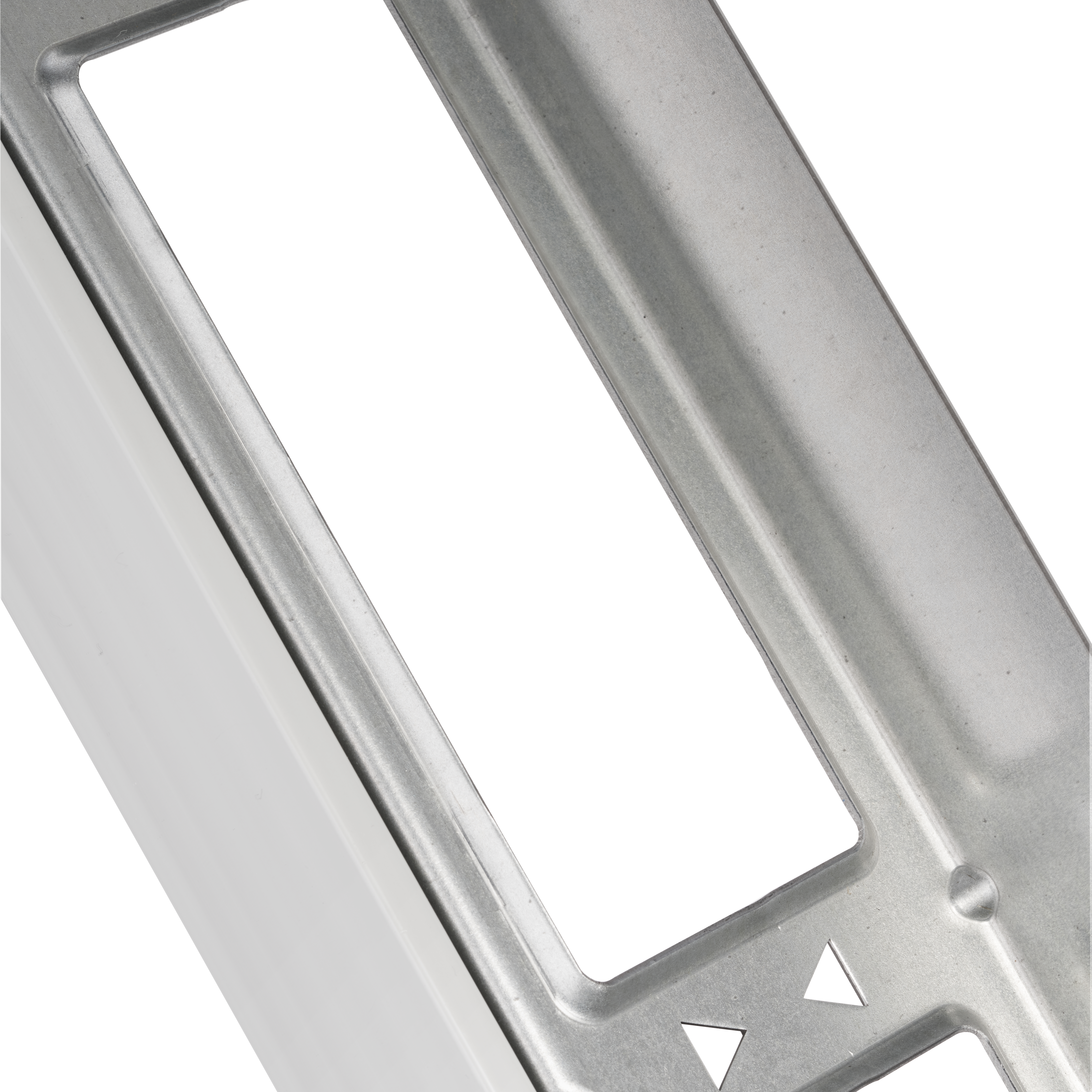 Reduce Thermal Bridging with the ThermaZee Rainscreen Girt From: Knight ...