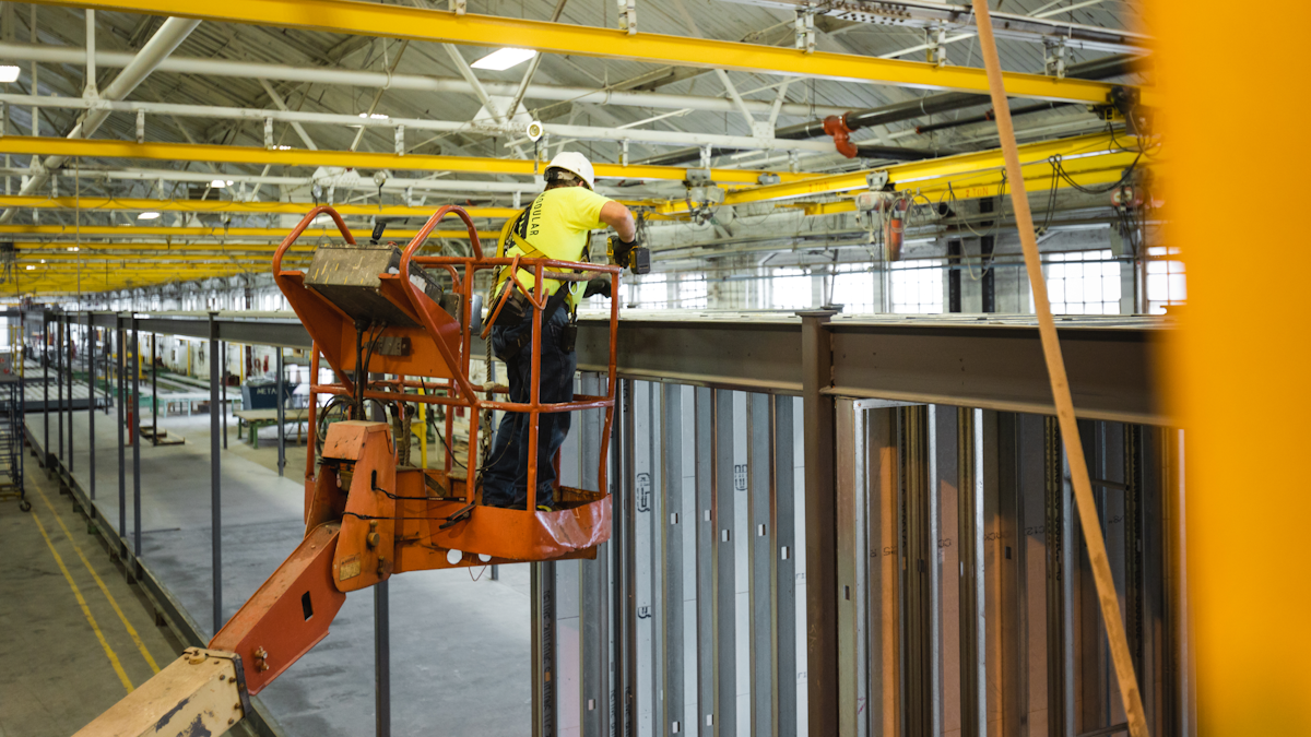 iBuilt Launches and Aims to Transform Construction | For Construction Pros