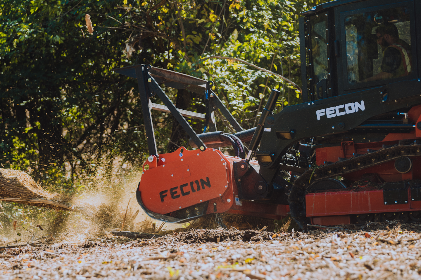 Choose the Best Land Clearing Option | For Construction Pros