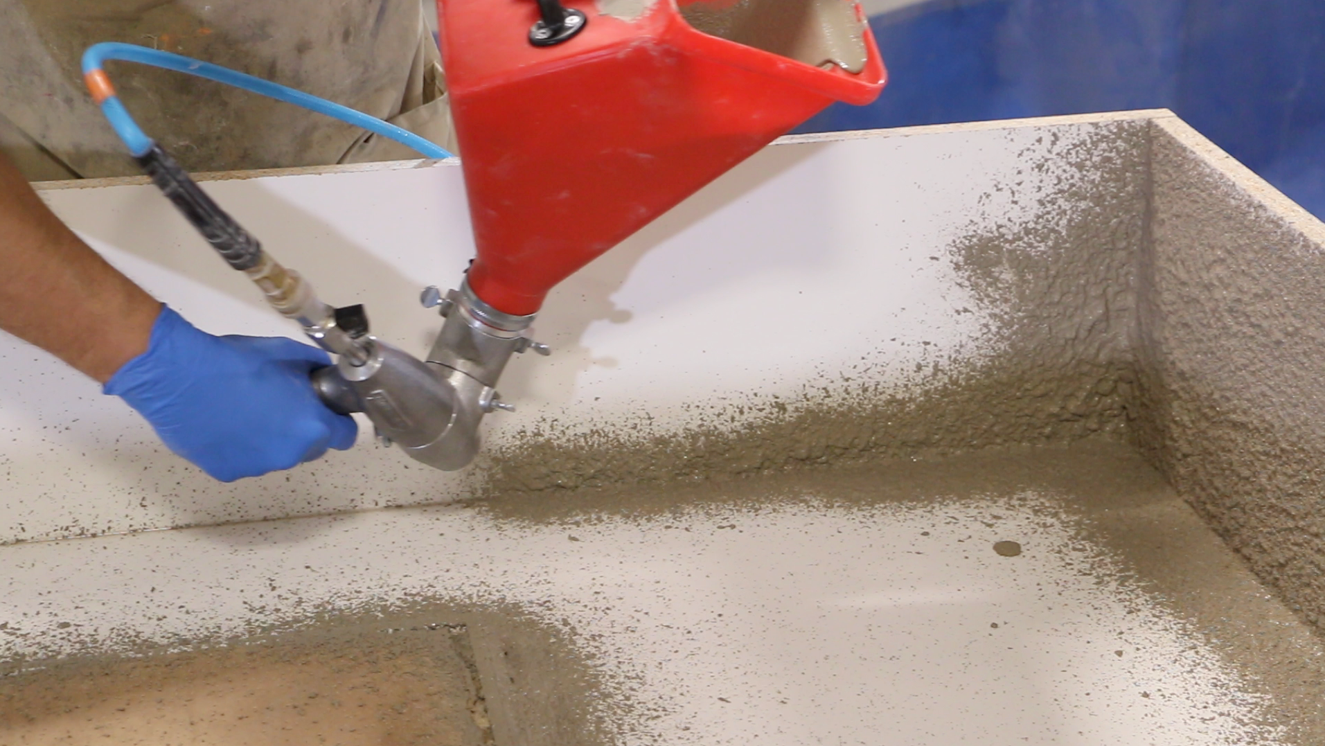 How to Work with GFRC Glass Fiber Reinforced Concrete | For ...