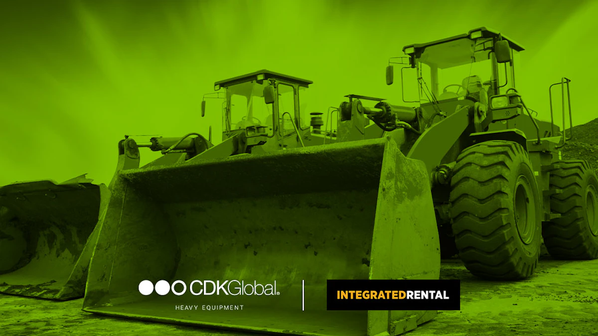 CDK Global and Integrated Rental Enhance IntelliDealer DMS | For ...