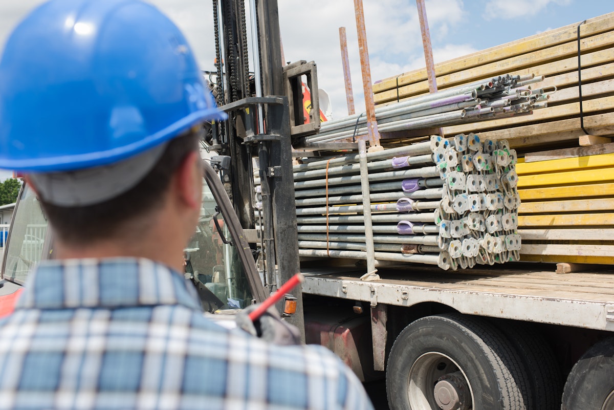Material Shortages Significant Issue for Construction Contractors ...