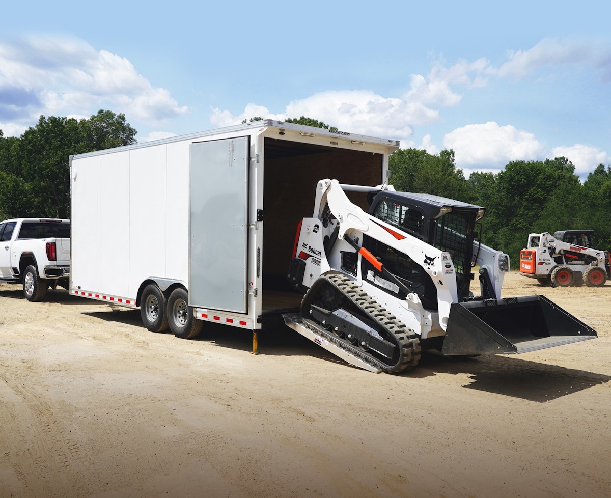Bravo Trailers Introduces New Extra-Heavy-Duty Brute Trailer | For ...