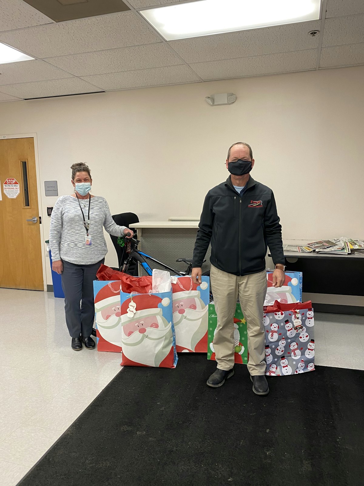 Finley Asphalt & Concrete Creates a Culture of Giving | For ...