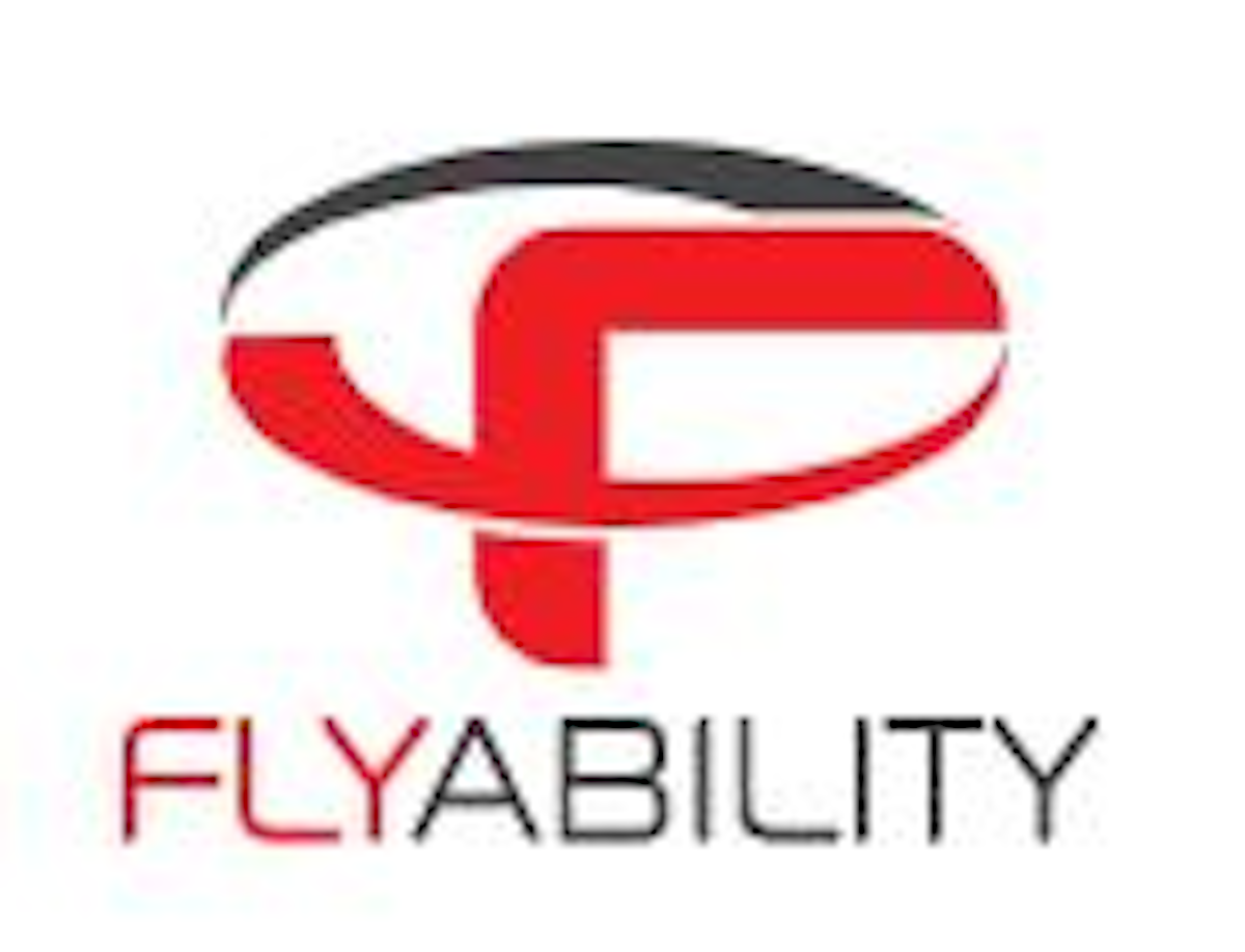 Flyability | For Construction Pros