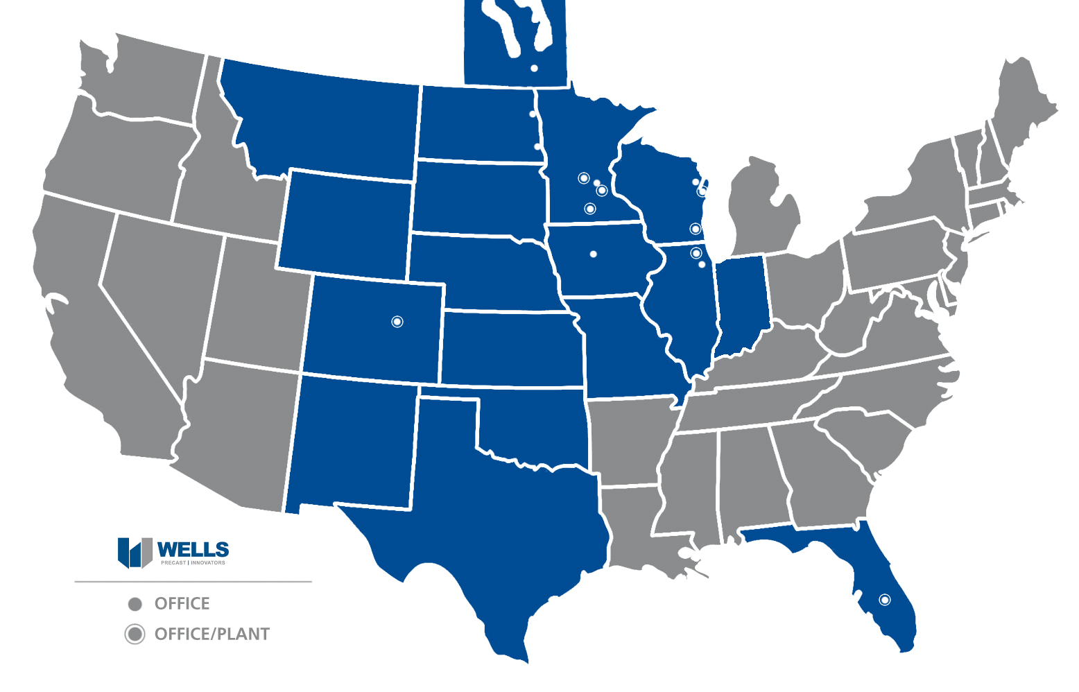 Wells Concrete Acquires Spancrete to Become Largest Precaster in ...