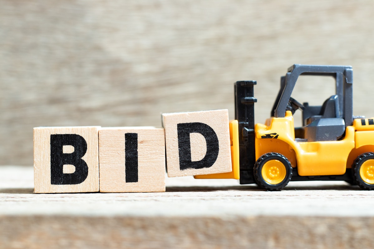 How to Determine What to Bid | For Construction Pros