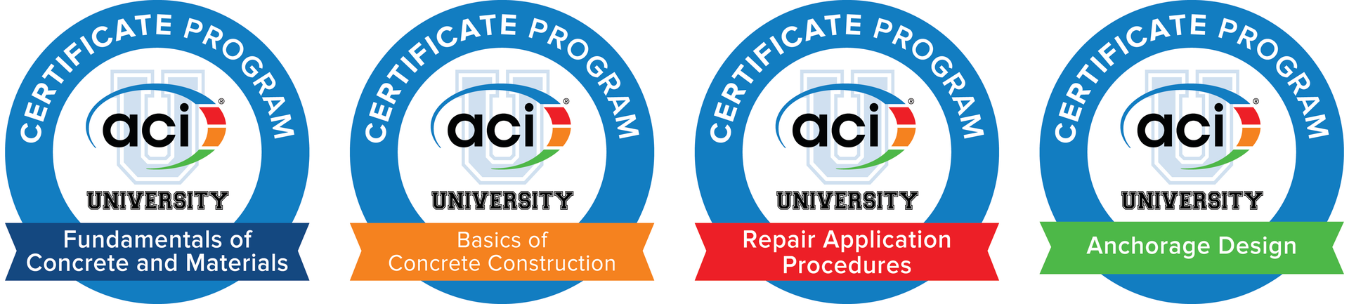 How to Earn Concrete Repair Certification Online at the American ...
