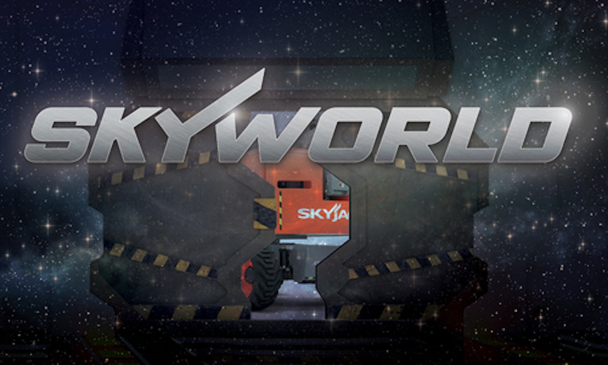 Skyjack Announces SKYWORLD Live Virtual Trade Show | For Construction Pros