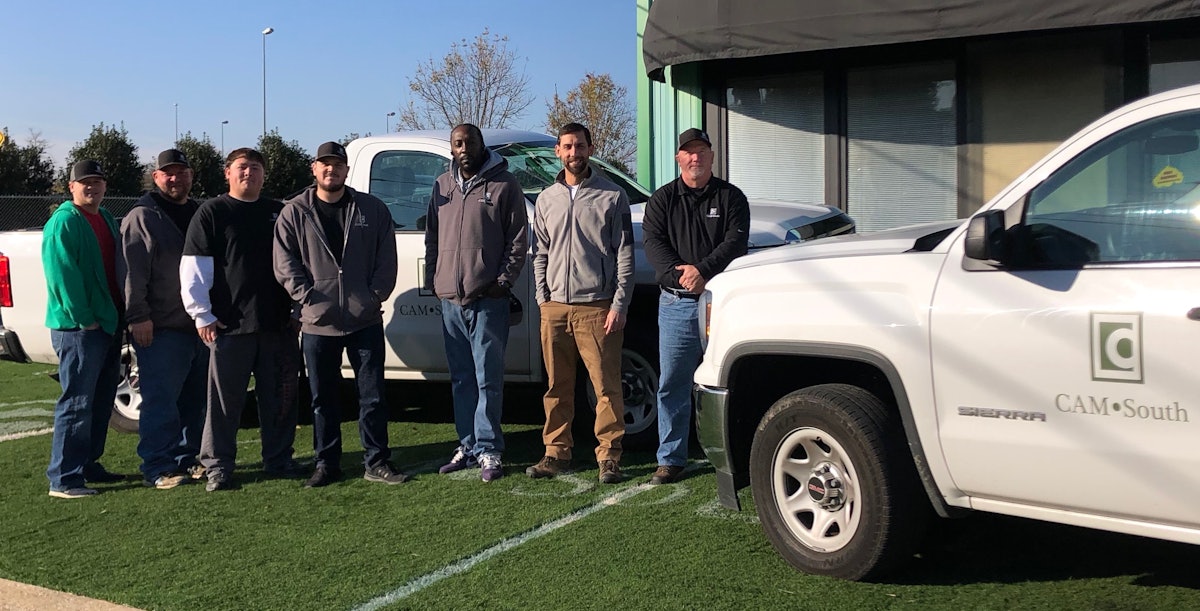 “Cutting-Edge Sweeper” Award – Taking an All-Encompassing Approach to ...