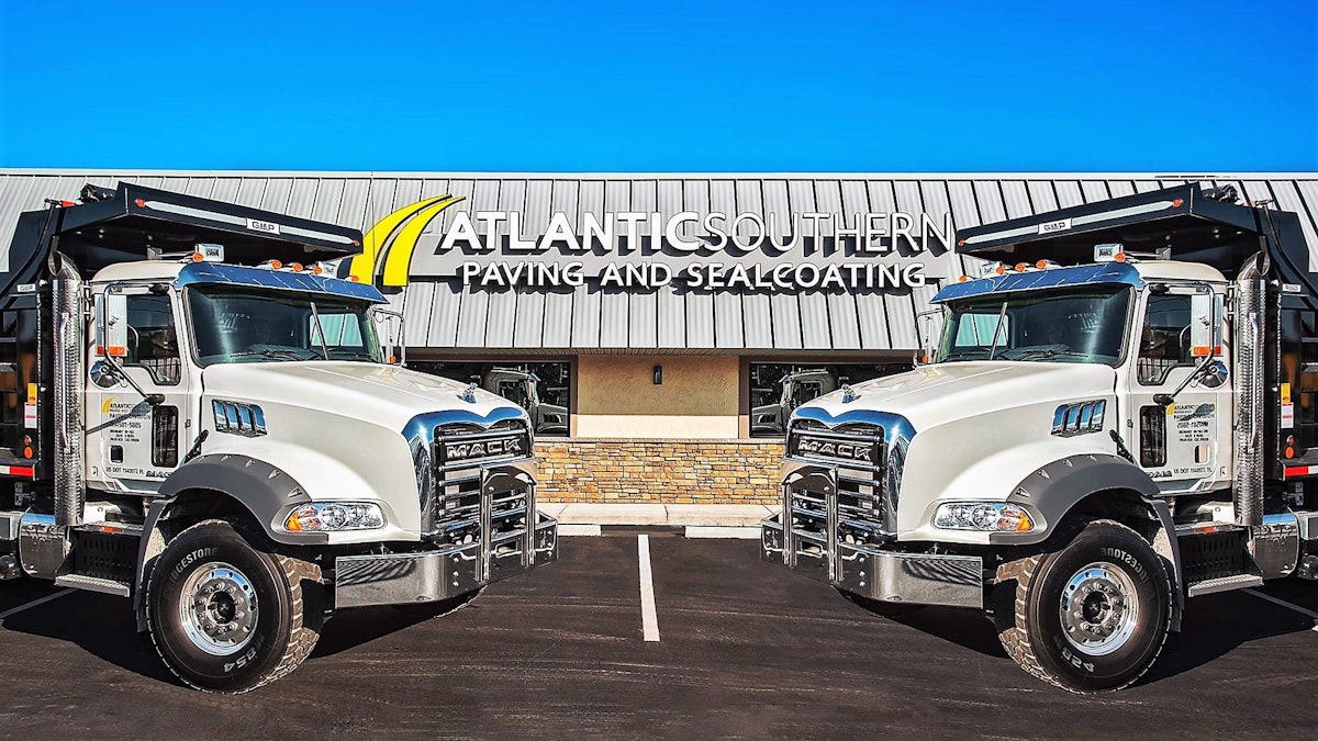 Atlantic Southern Paving & Sealcoating Expands its Presence into New ...