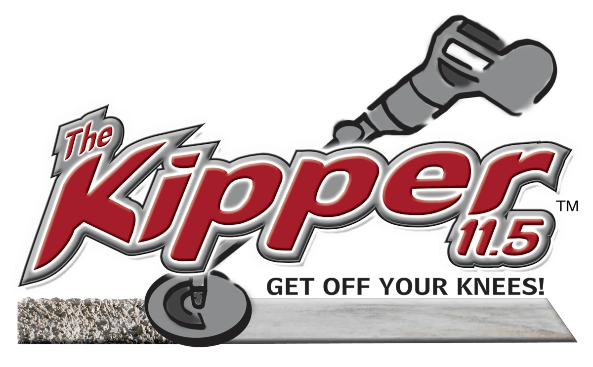 Kipper Logo