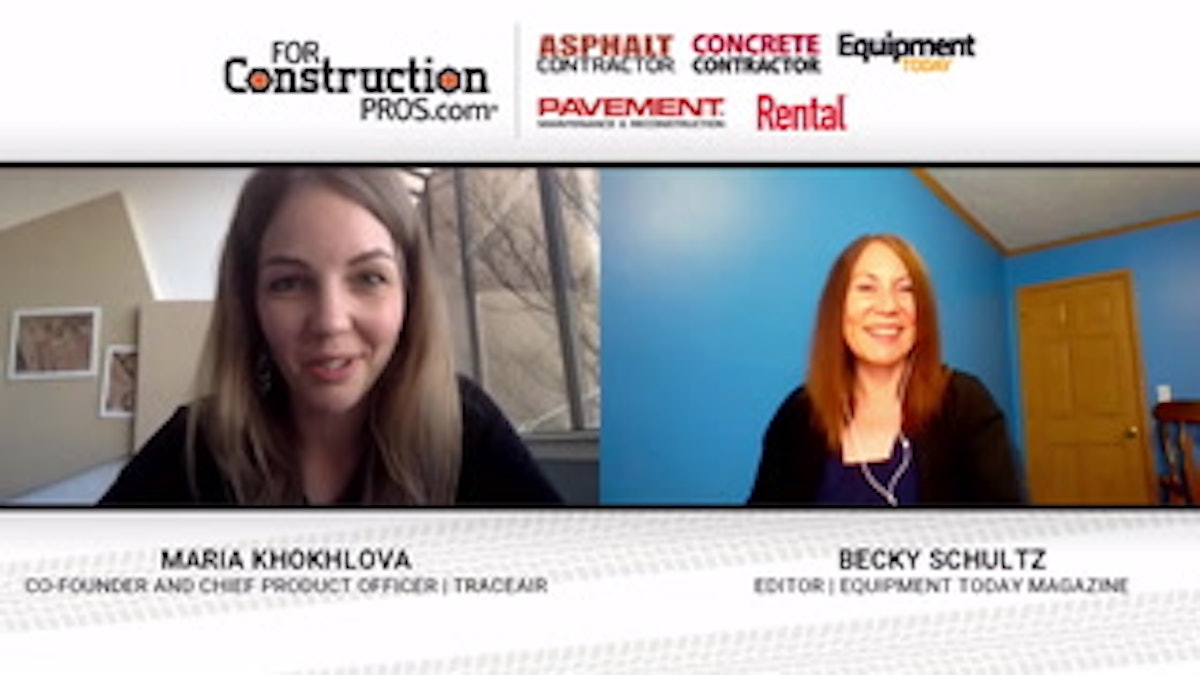 GradeIt! Addition to TraceAir Platform Will Help Grading Contractors Cut Costs by 10% | For ...