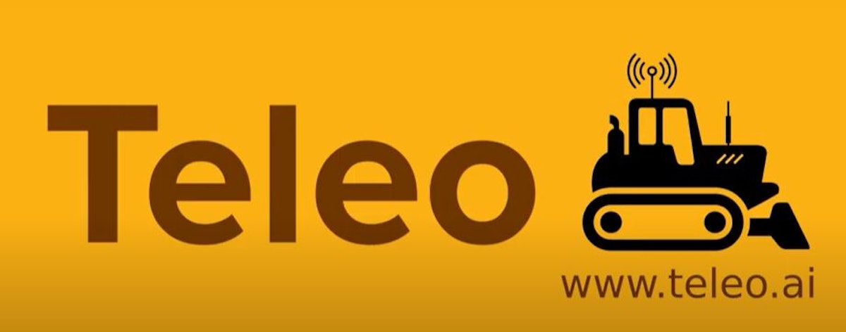 Teleo | For Construction Pros