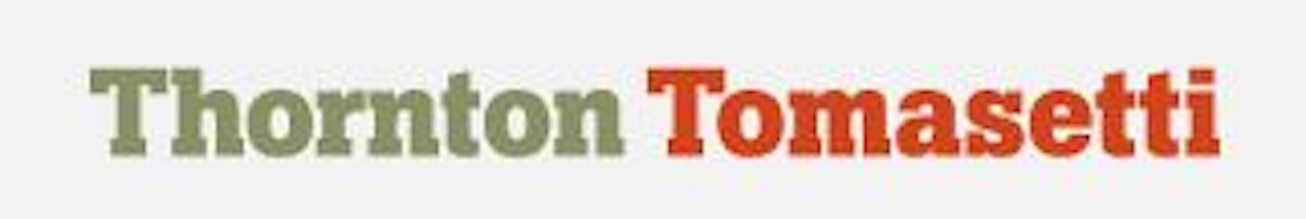 Thornton Tomasetti | For Construction Pros