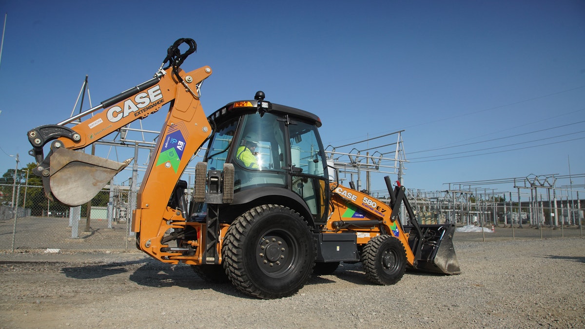 New York Utilities Take Delivery of Construction Industry’s First ...