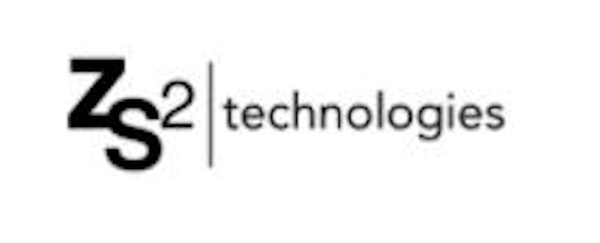 ZS2 Technologies | For Construction Pros