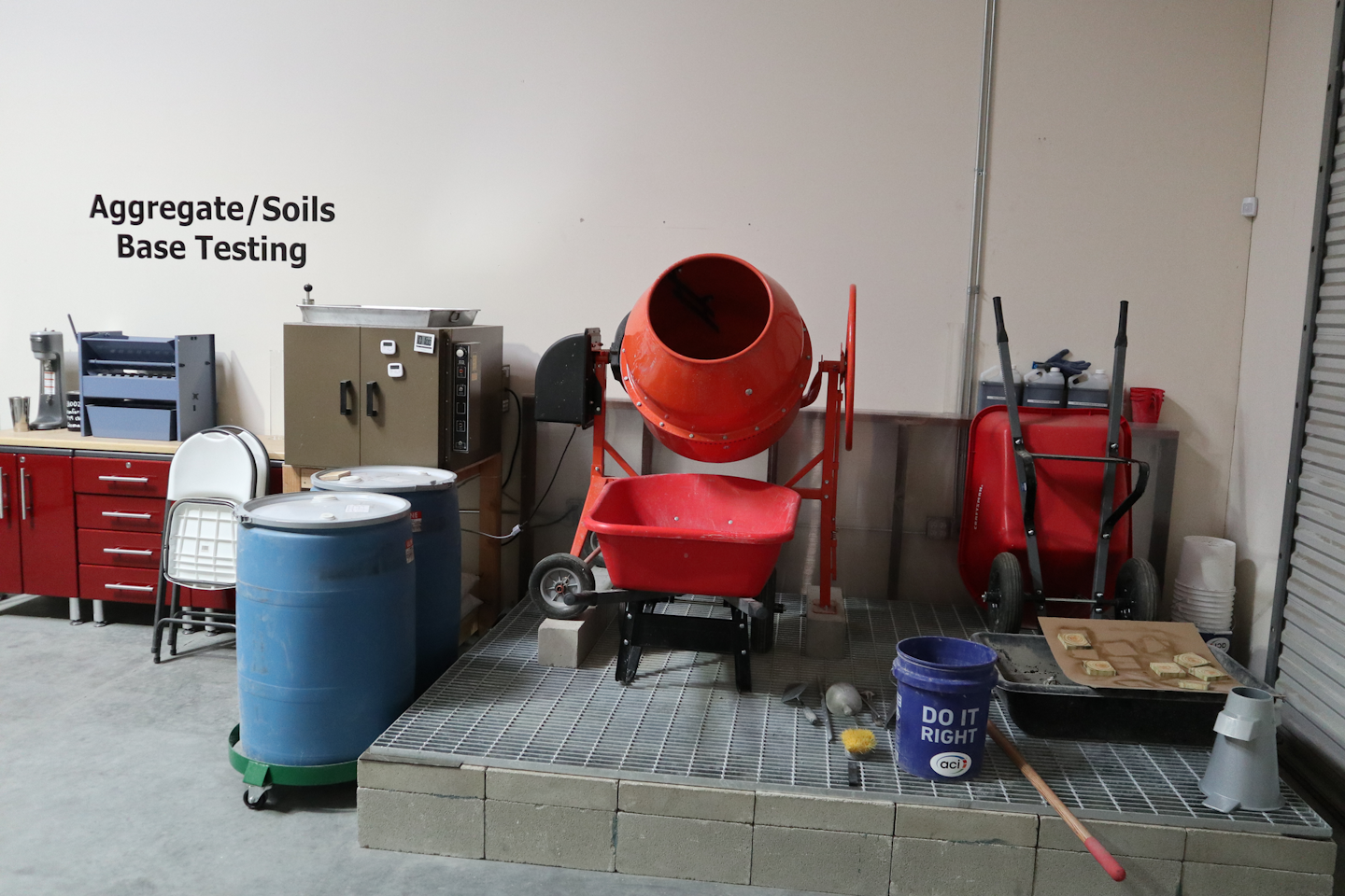 Concrete Training and Certification - An Insider's Look Within the ACI ...