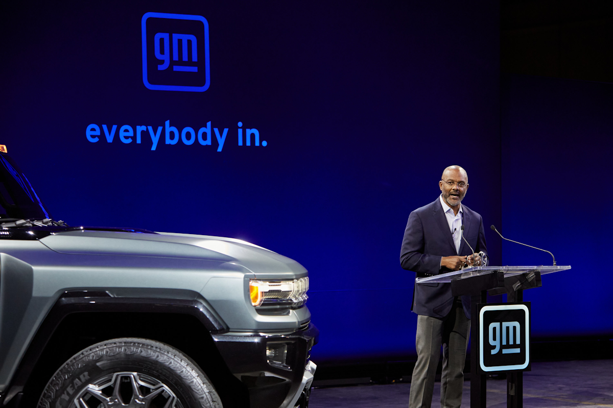 GM Plans to Bring Electric Silverado to Market | For Construction Pros