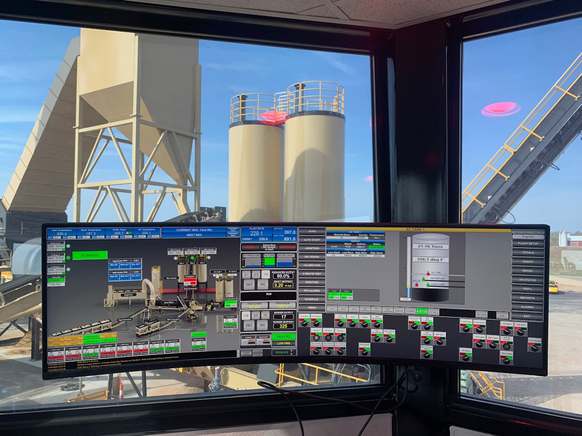 ALmix Insignia Control System From: ALmix | For Construction Pros