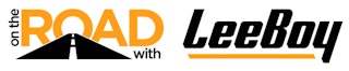 Video Network > On The Road With LeeBoy | For Construction Pros