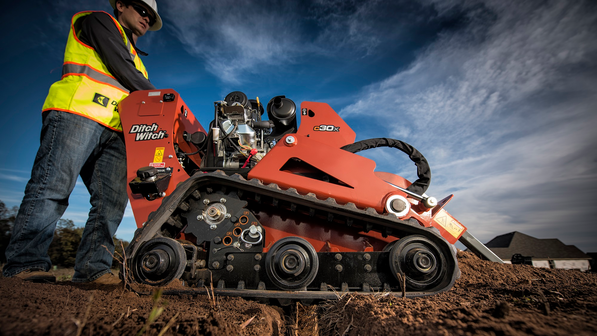 Choosing the Right Trencher for the Job | For Construction Pros
