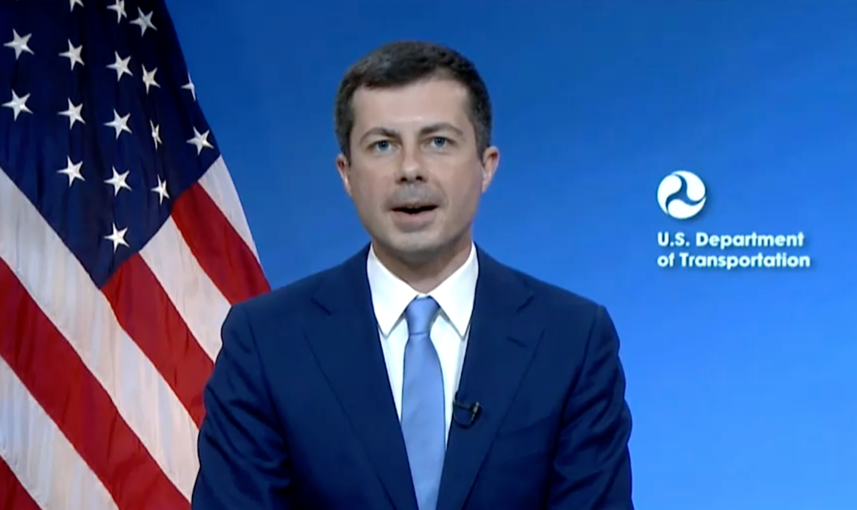 Transportation Secretary Expects to See "Real Movement" on ...