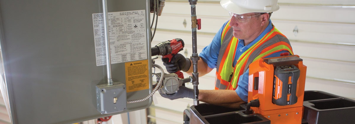 The 10 Basic Principles of Ergonomics | For Construction Pros