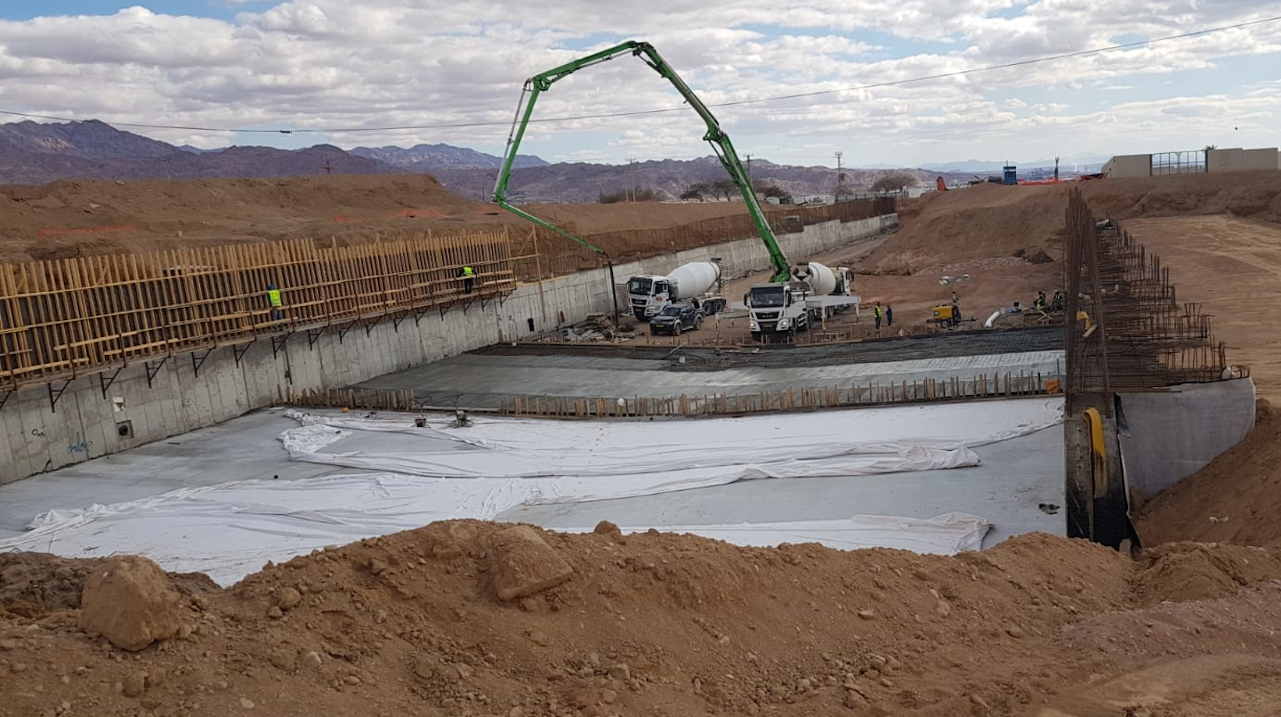 The Benefits of Protecting Rebar With Migrating Corrosion Inhibitors ...