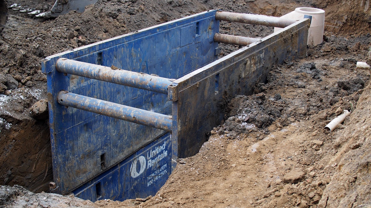 United Rentals Trench Safety Digital Learning Series Supports Trench ...